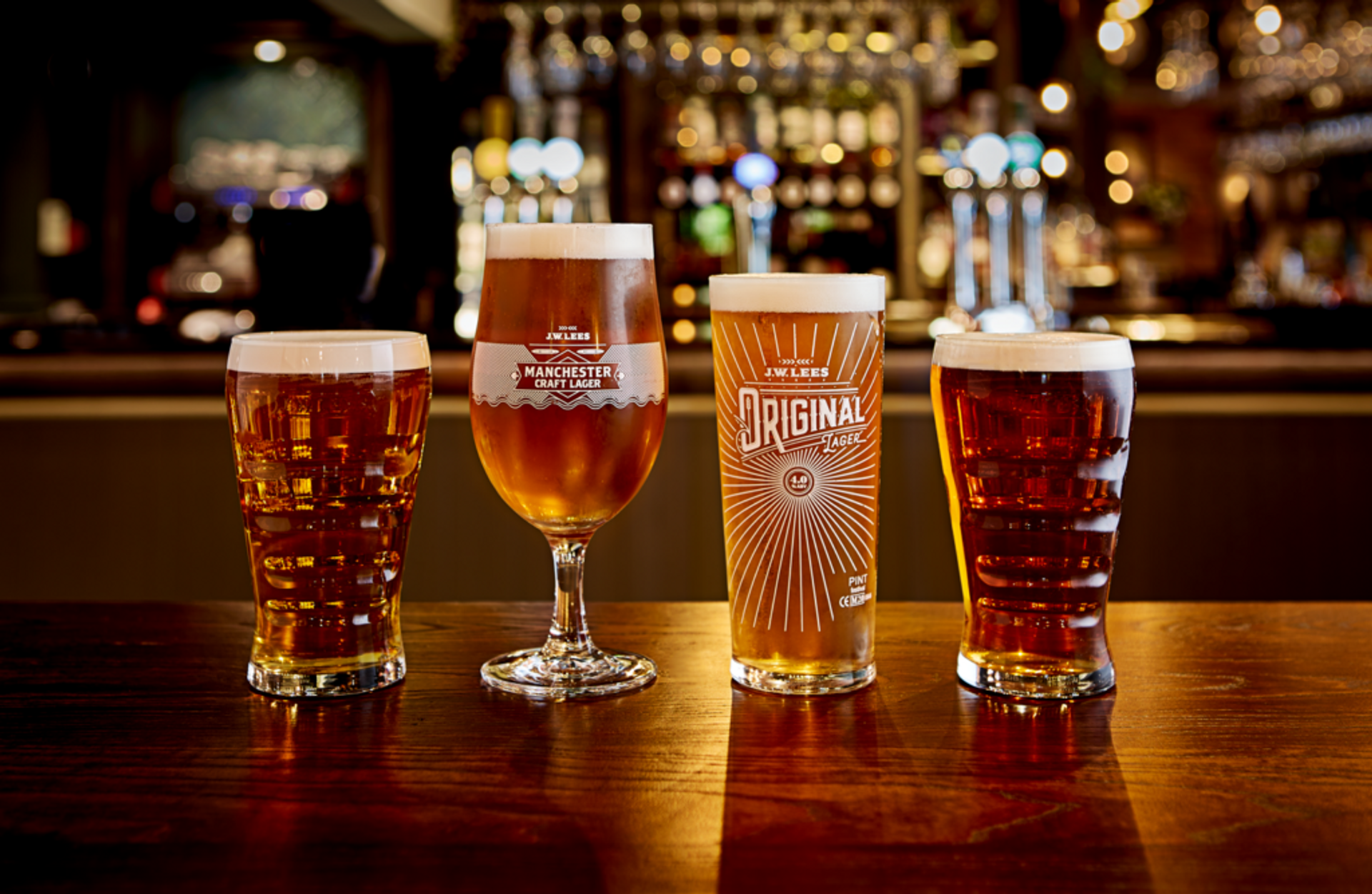 The Bridge Inn | Friendly local pub in Sale, Manchester