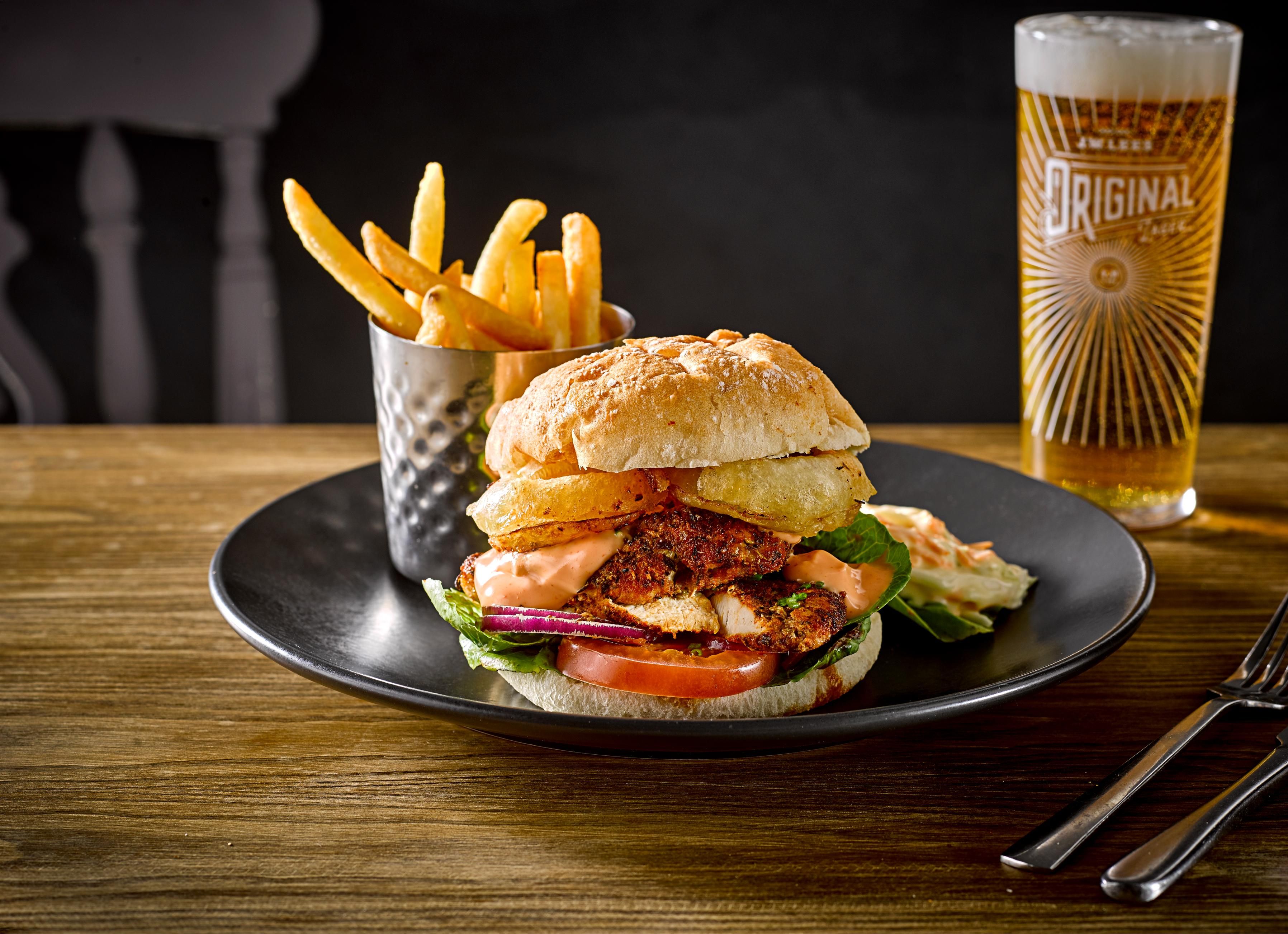 The Bridge Inn | Home