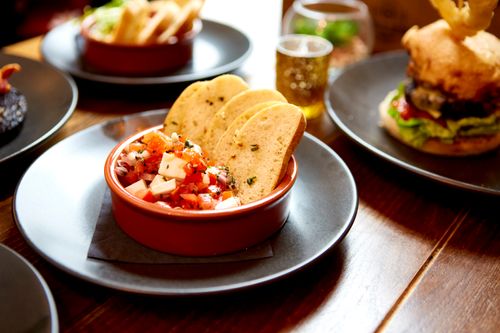 The Bridge Inn | Friendly local pub in Sale, Manchester