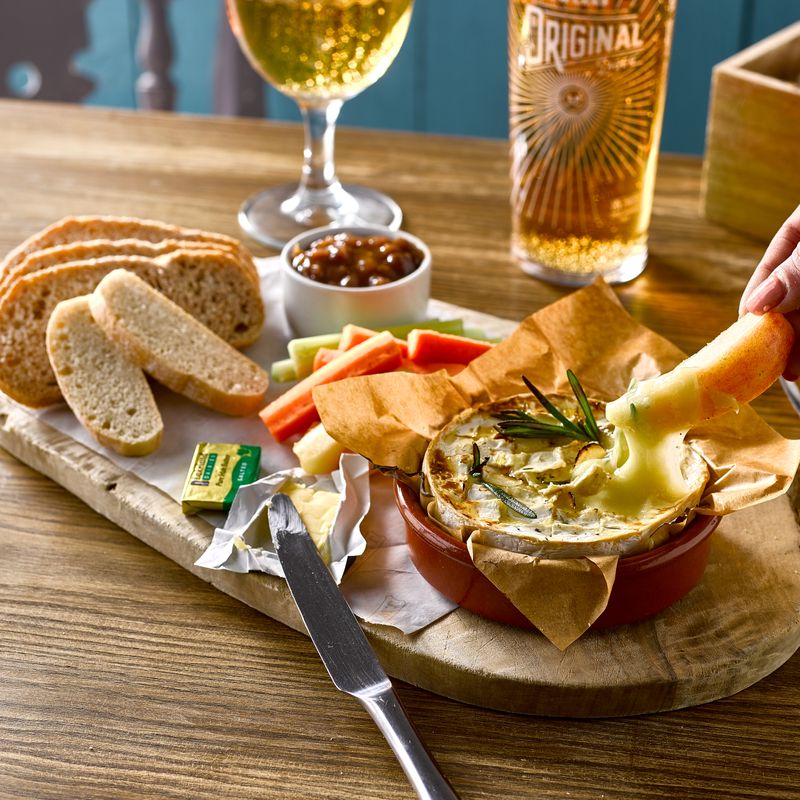 The Bridge Inn | Delicious pub food in Sale, Manchester