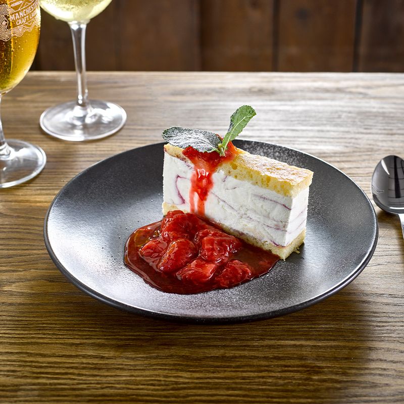 The Bridge Inn | Delicious pub food in Sale, Manchester