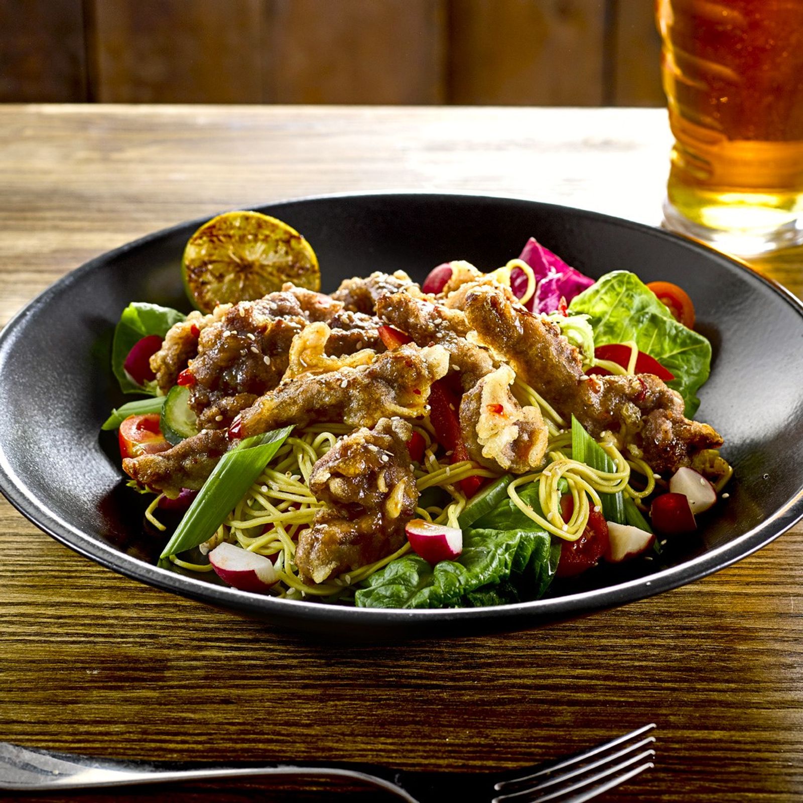 The Bridge Inn | Delicious pub food in Sale, Manchester