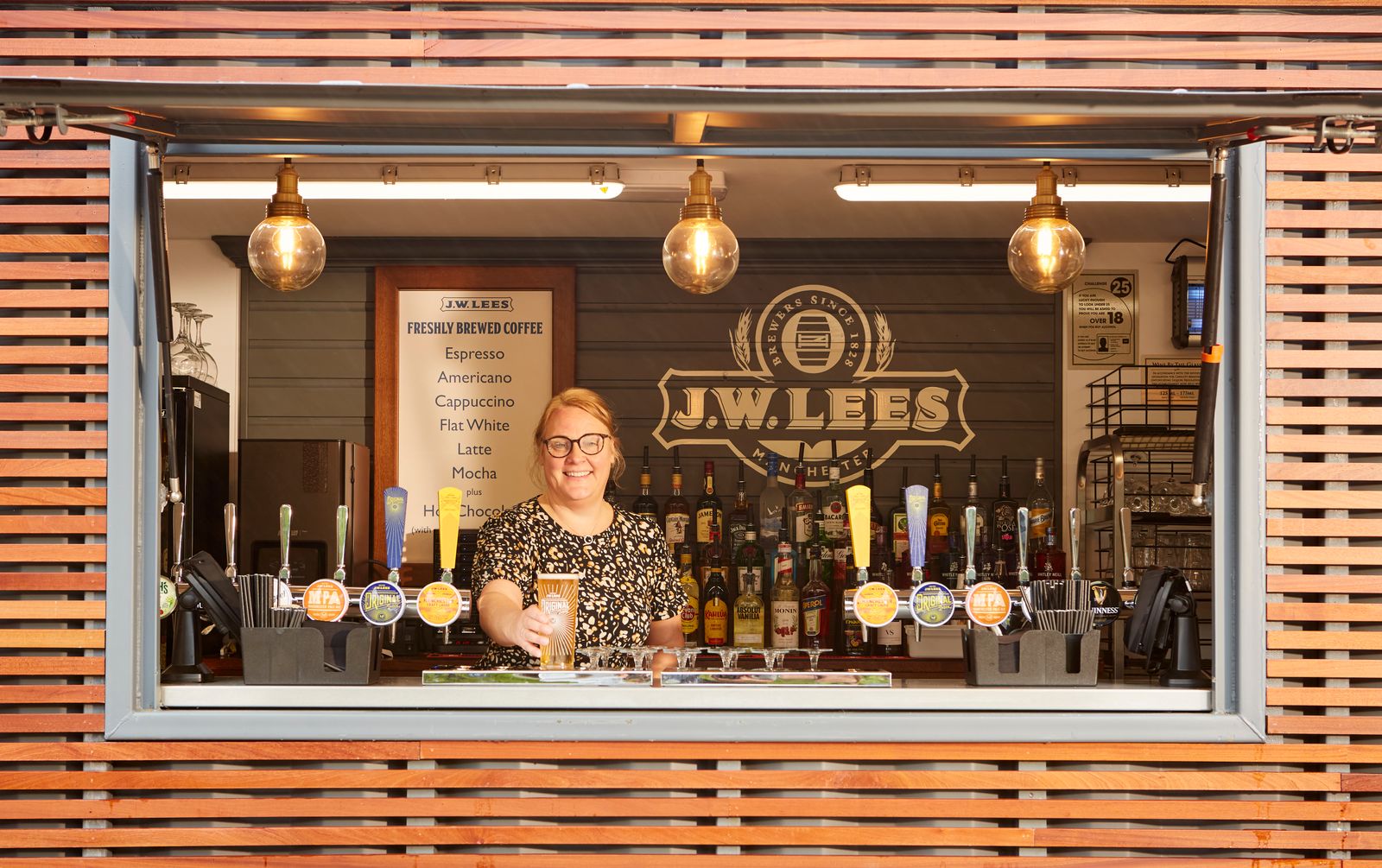 The Bridge Inn | Friendly local pub in Sale, Manchester