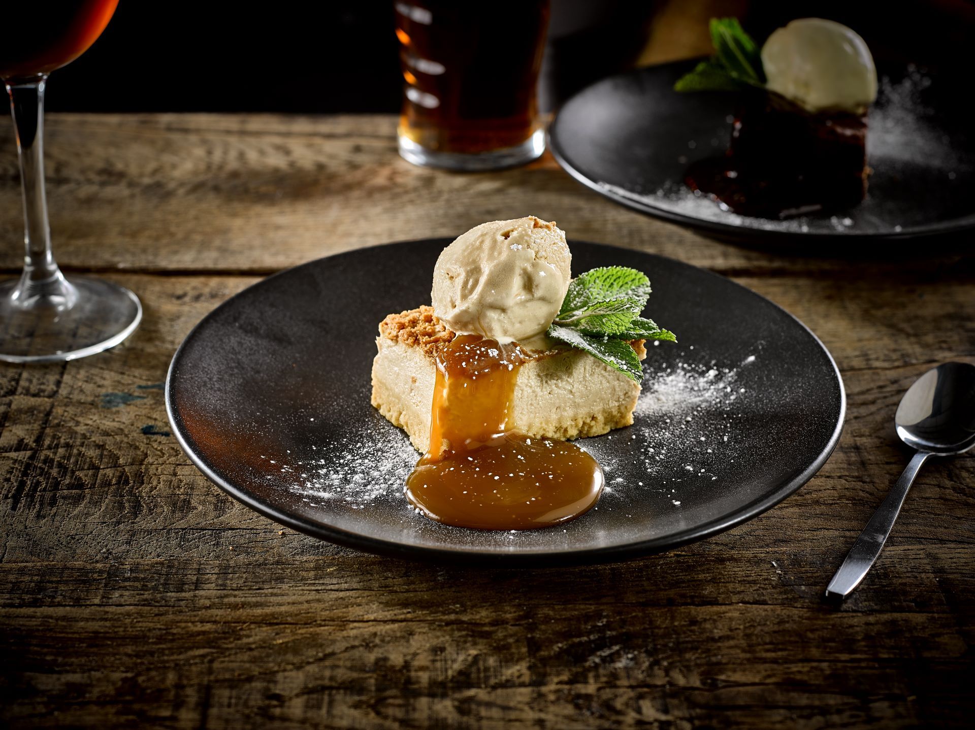 The Bridge Inn | Delicious pub food in Sale, Manchester