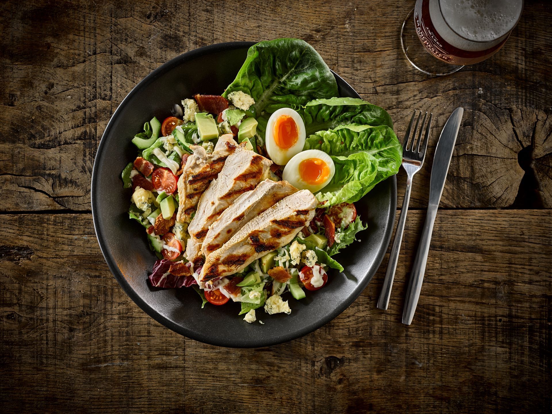 The Bridge Inn | Delicious pub food in Sale, Manchester