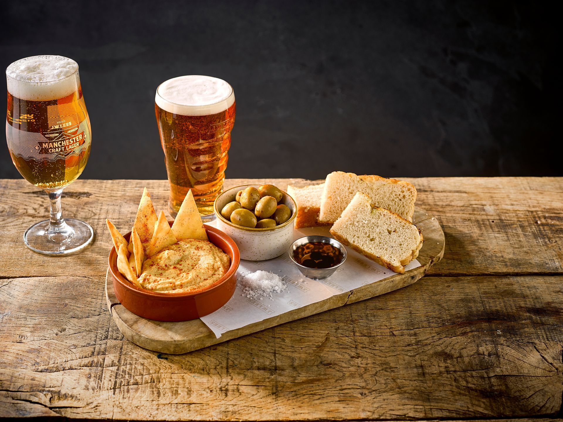 The Bridge Inn | Delicious pub food in Sale, Manchester