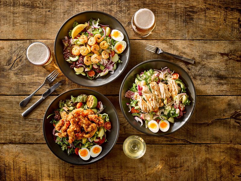 The Bridge Inn | Friendly local pub in Sale, Manchester