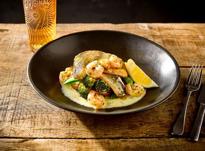 The Bridge Inn | Delicious pub food in Sale, Manchester