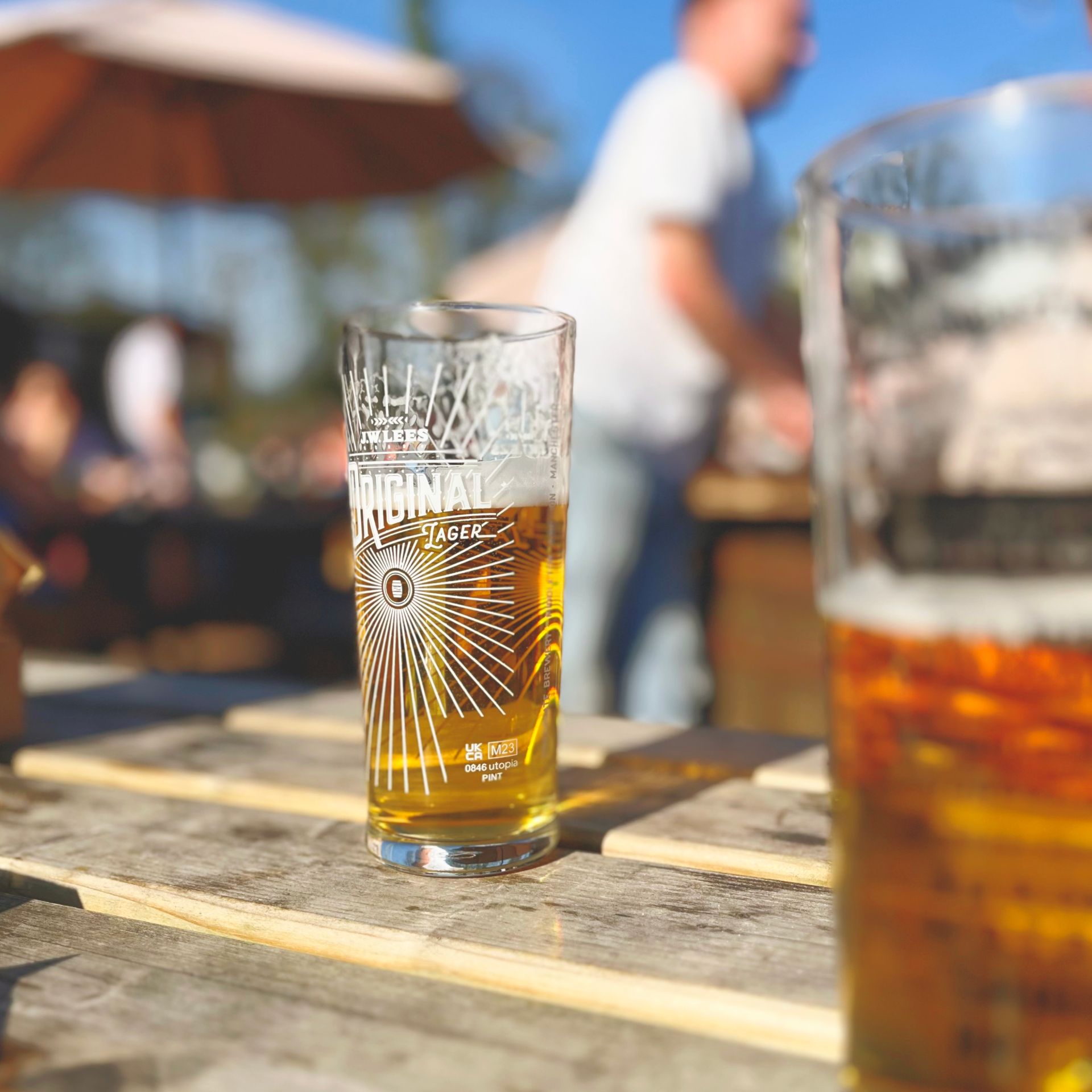 The Bridge Inn | Friendly local pub in Sale, Manchester