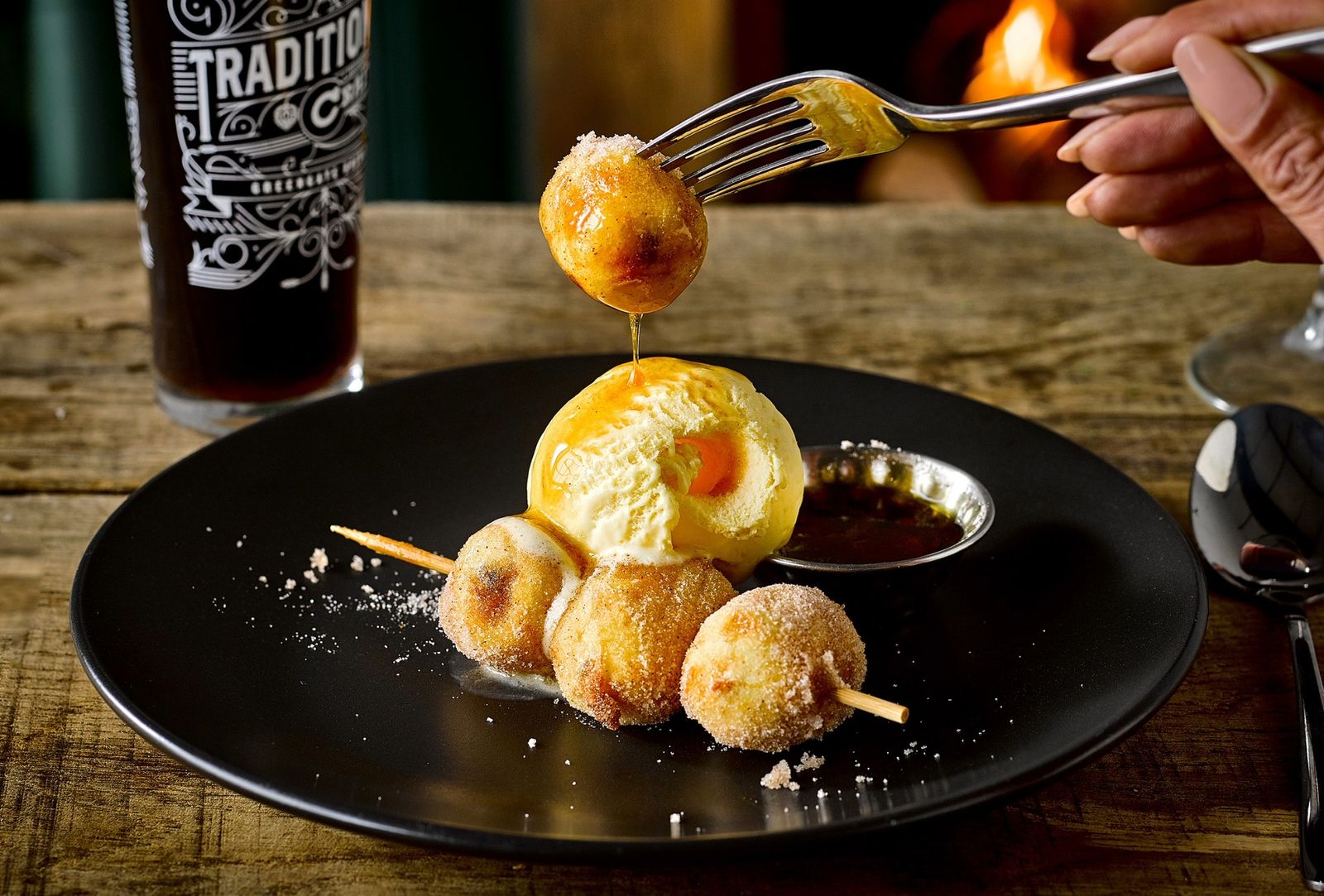 The Bridge Inn | Friendly local pub in Sale, Manchester