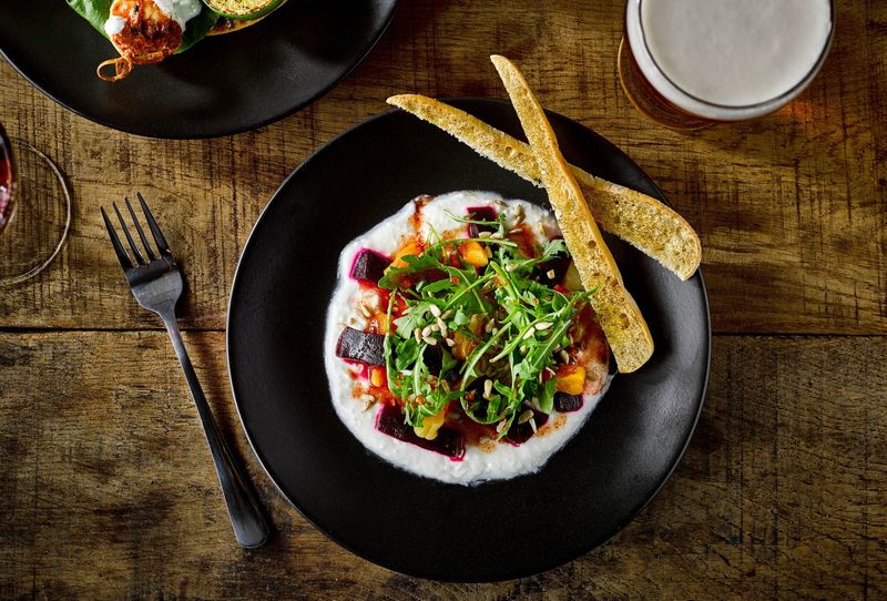 The Bridge Inn | Delicious pub food in Sale, Manchester