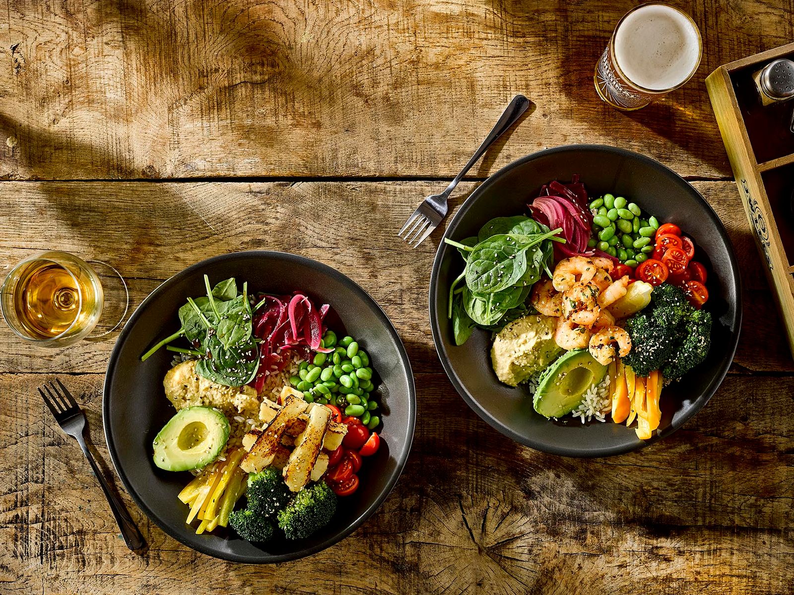 The Bridge Inn | Delicious pub food in Sale, Manchester