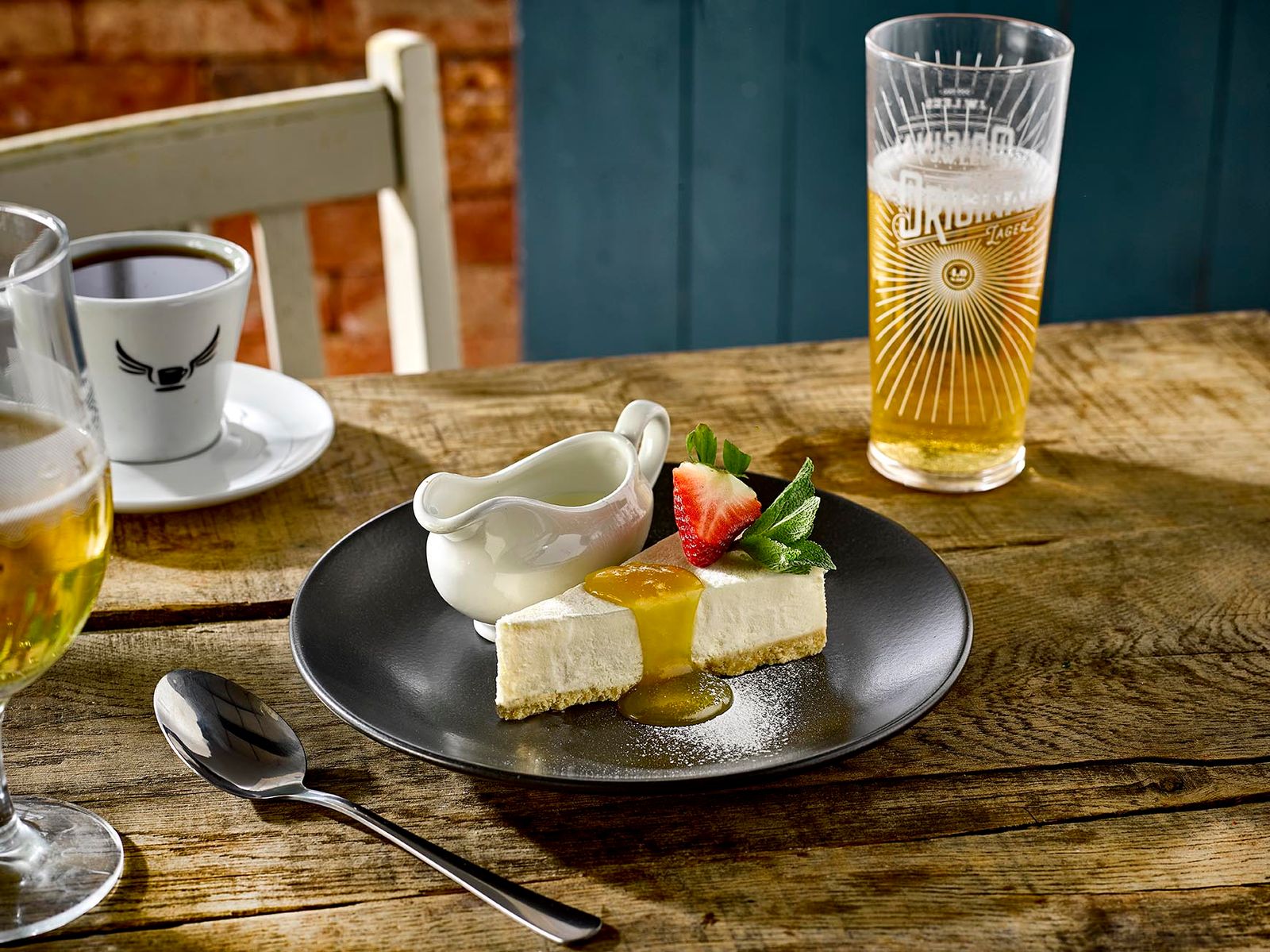 The Bridge Inn | Delicious pub food in Sale, Manchester