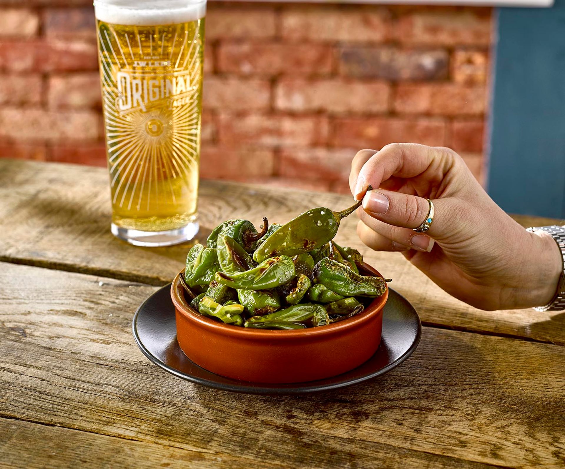 The Bridge Inn | Delicious pub food in Sale, Manchester